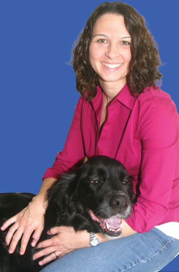 Contact - My Personal Dog Trainer